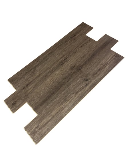 Suelo Laminado AC4-32 MEISTER 6415 Roble Tundra Clic Normal | Calidad y ...